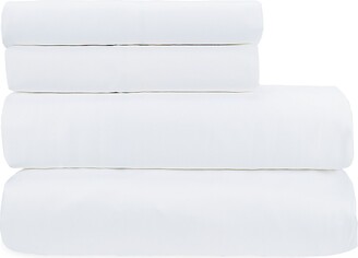 ettitude 4-Piece Twill Tween Sheet Set - ShopStyle