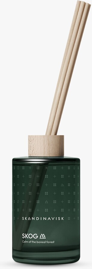 SKANDINAVISK Skog Reed Diffuser - ShopStyle Candles