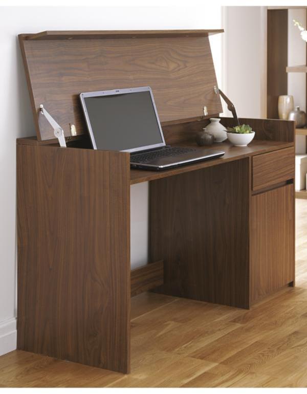 Large Hideaway Desk - ShopStyle