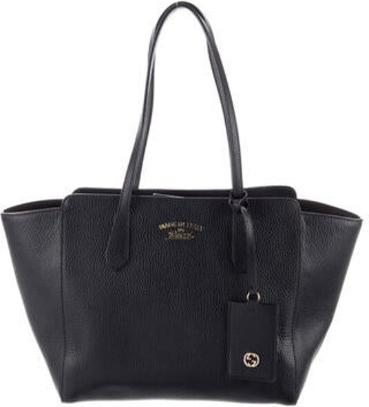 Gucci Small Swing Tote - ShopStyle