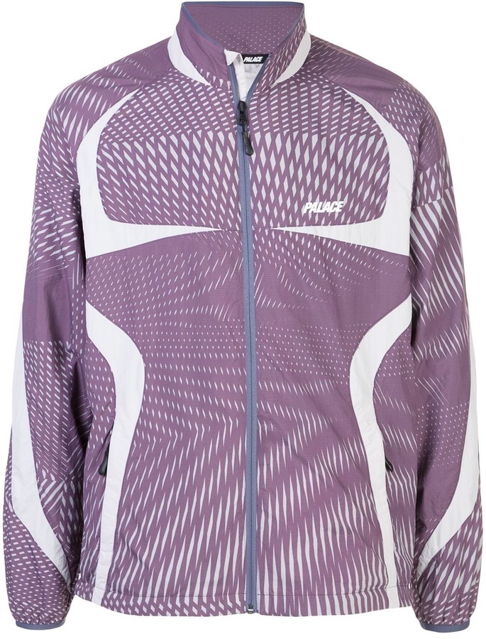 Palace Lightweight Shell Jacket - ShopStyle Outerwear