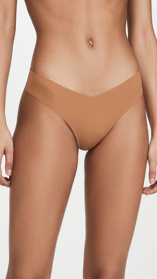 Commando Classic Thong - ShopStyle