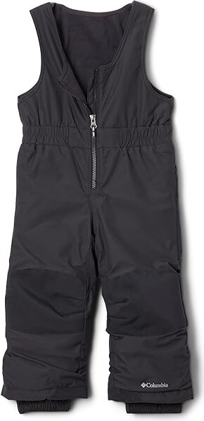 Columbia Kids Buga Set (Toddler) (Black Tectonic) Kid's Active Sets ...