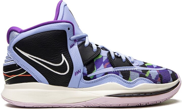 Nike Kyrie Infinity high-top sneakers - ShopStyle
