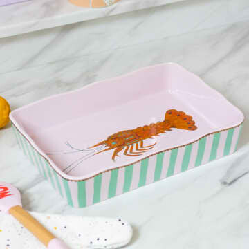 Yvonne Ellen Lobster Roaster Large - ShopStyle Spoon Rests & Trivets