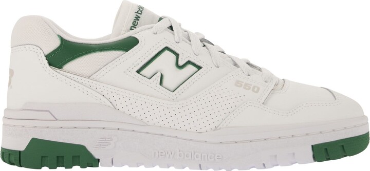 New Balance Bb550 - Sneakers - ShopStyle