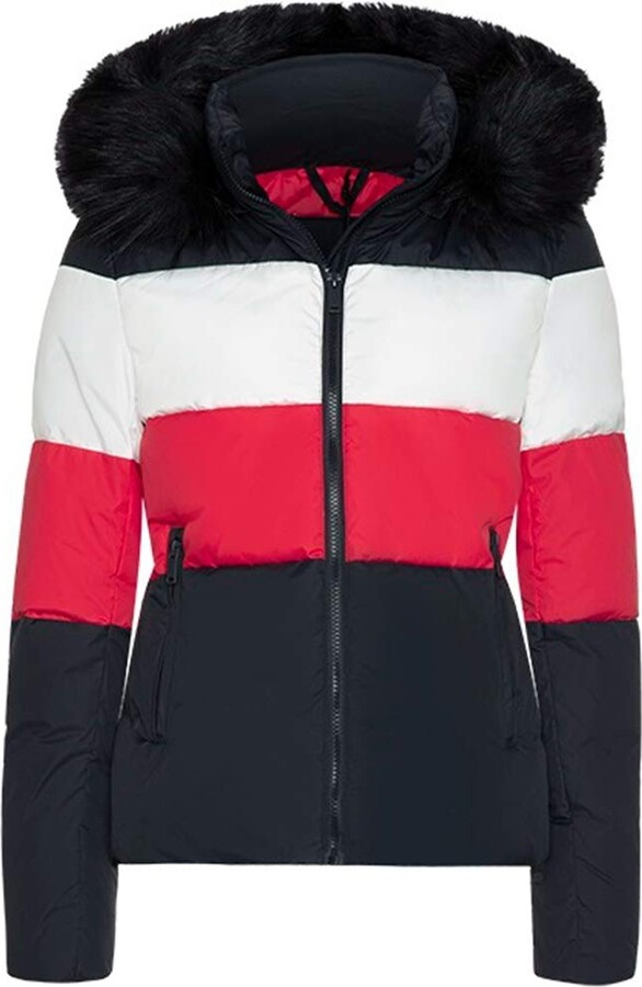 Libland Women's Puffer Padding Long Jacket - ShopStyle