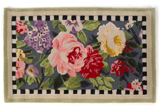 Fashion Look Featuring Mackenzie Childs Clothes and Shoes and Mackenzie ...