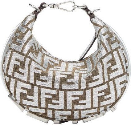 Fendi Fendigraphy Mini bag - ShopStyle