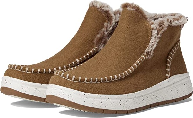 BOBS from SKECHERS Skipper Wave - ShopStyle Boots