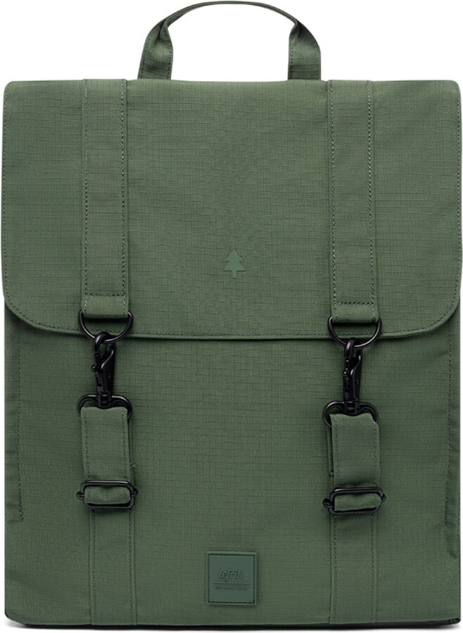 Lefrik Handy Xl Backpack Vandra Pine - ShopStyle