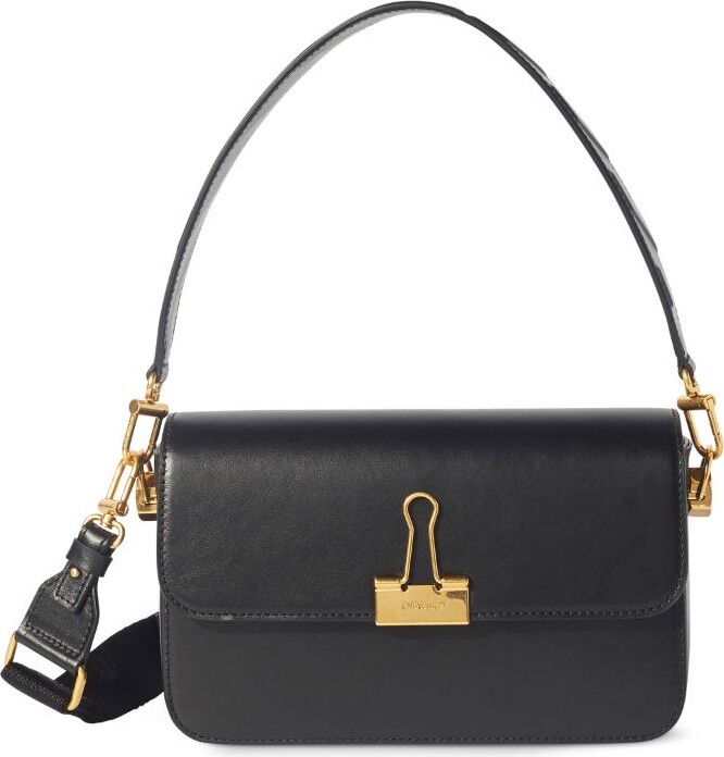 Off-White Plain Binder M Shoulder - ShopStyle