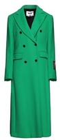 MSGM Women's Coats | Shop the world’s largest collection of fashion ...