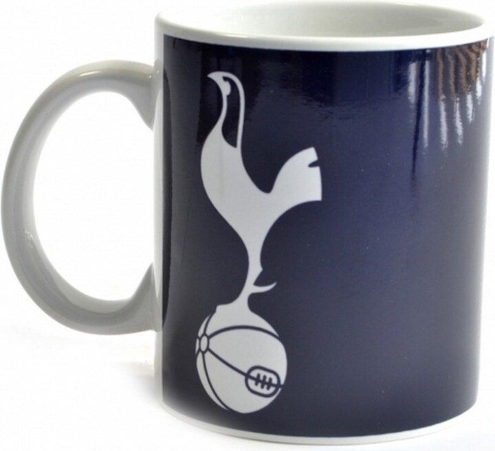 Tottenham Hotspur FC Halftone 0.3kg Boxed Mug - ShopStyle