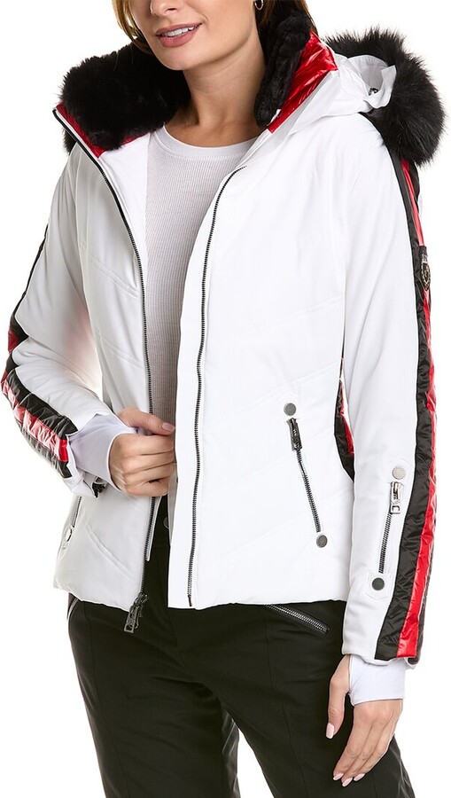 SKEA Chloe Jacket - ShopStyle Down & Puffer Coats