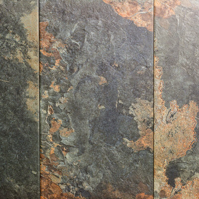 Bond Tile Bantame 12" x 24" Porcelain Stone Look Wall & Floor Tile ...