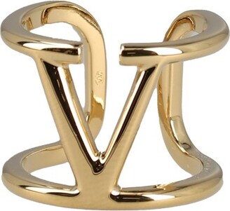 Valentino VLogo Signature Ring - ShopStyle