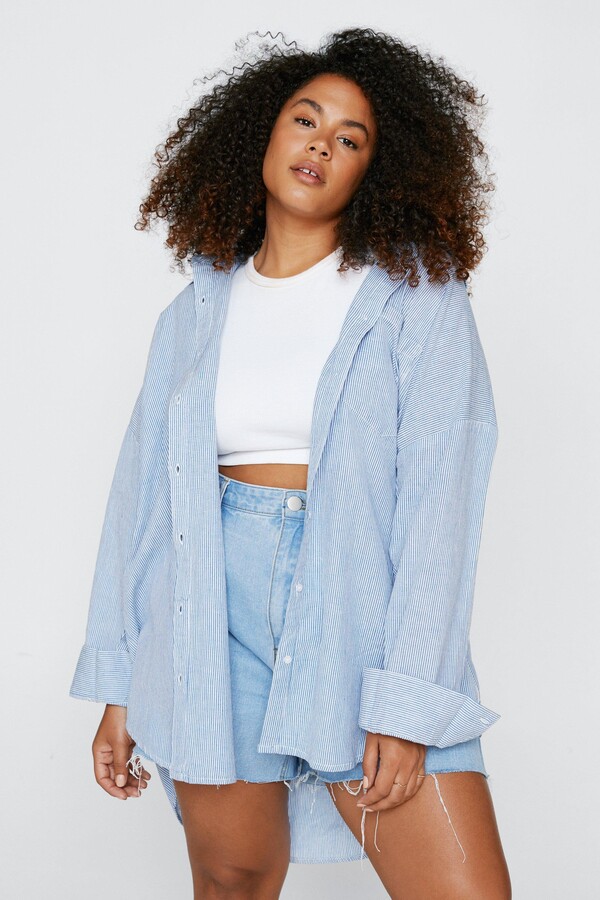 Stylish Curves | Bridging The Gap Between Straight And Plus Size