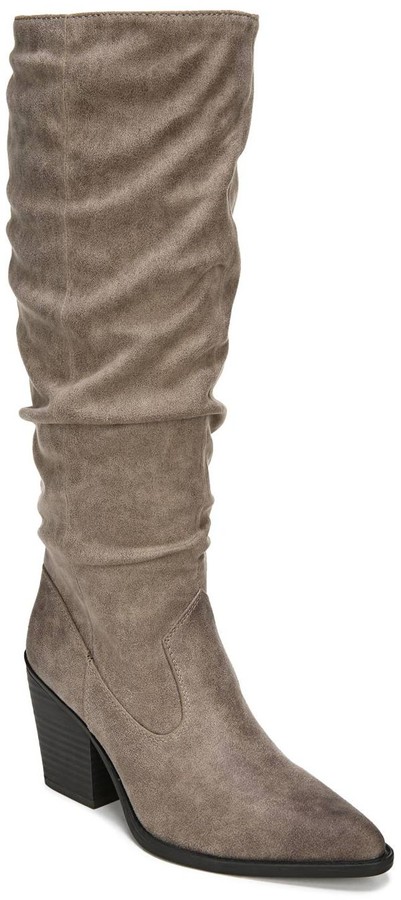 Soul Naturalizer Mackenzie Women's Tall Shaft Boots - ShopStyle