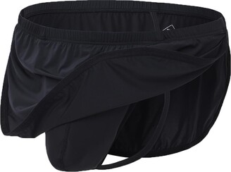 ZONBAILON Mens Sexy Boxers Shorts G-String Backed Pouch Thongs with ...