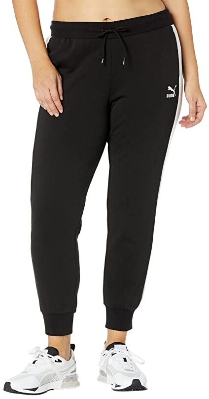 Puma Iconic T7 Track Pants - ShopStyle