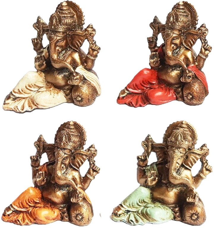Ganesh Relaxing Set of 4 - ShopStyle Easter
