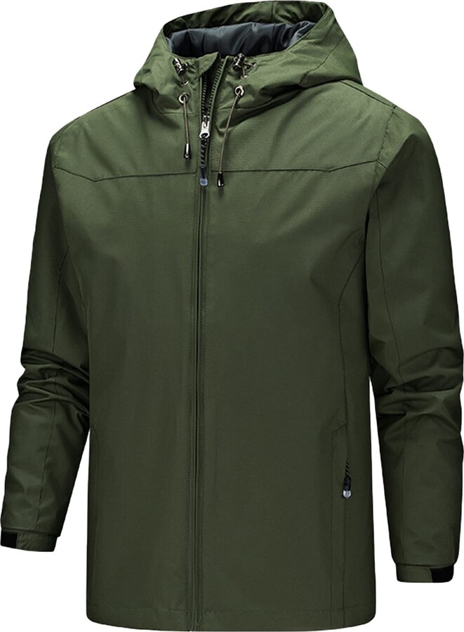 BOTCAM Transition jacket - ShopStyle Jumpers & Hoodies