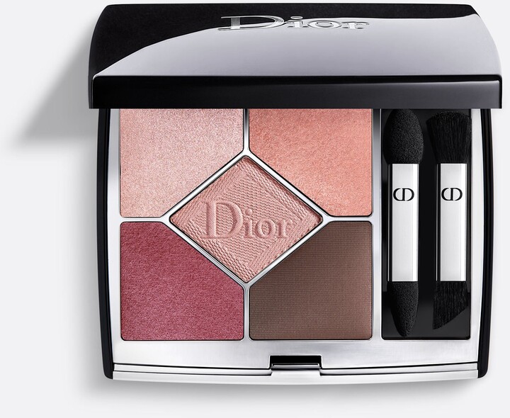 Christian Dior 5 Couleurs Couture - Eyeshadow Palette - 899 Soft Petals ...