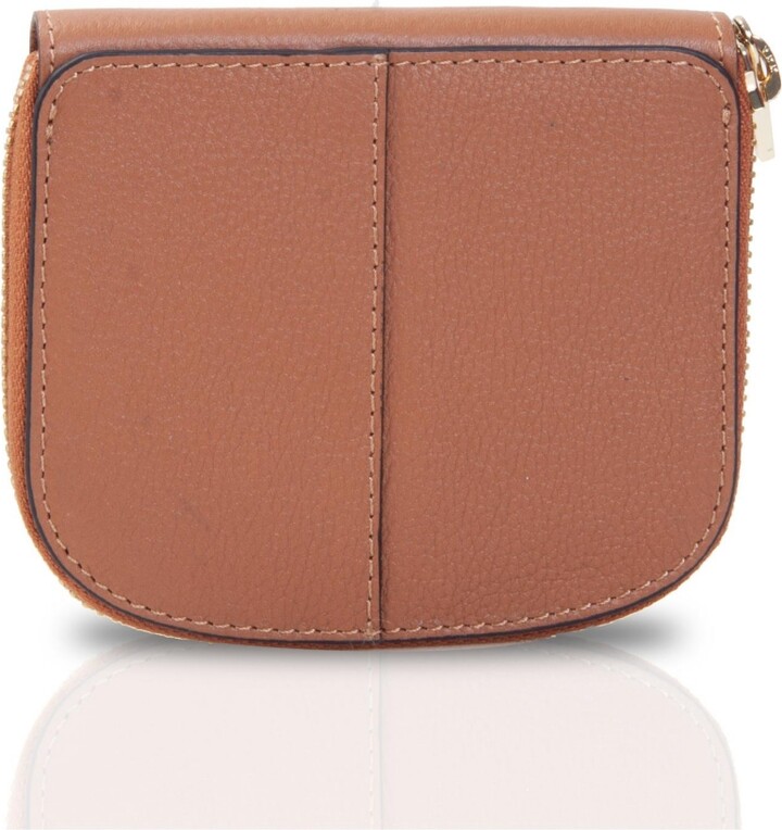 Hadaki Dark Butter Card Holder Wallet - ShopStyle