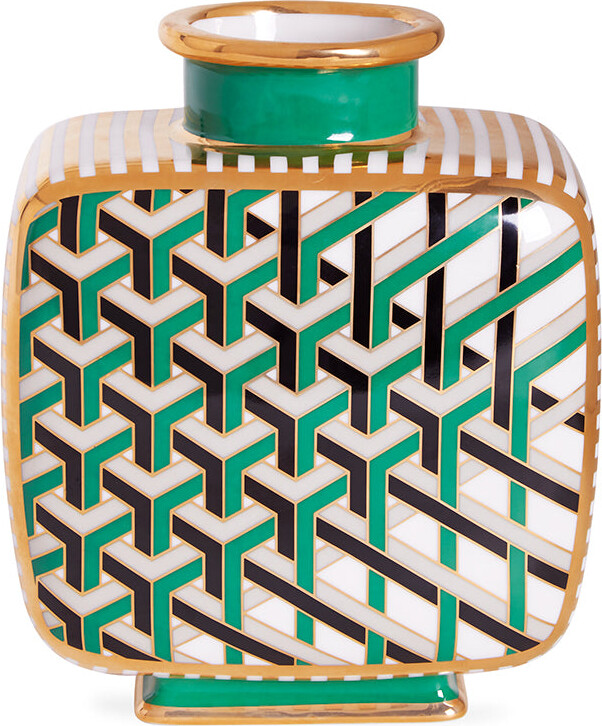 Versailles Maze Vase - ShopStyle