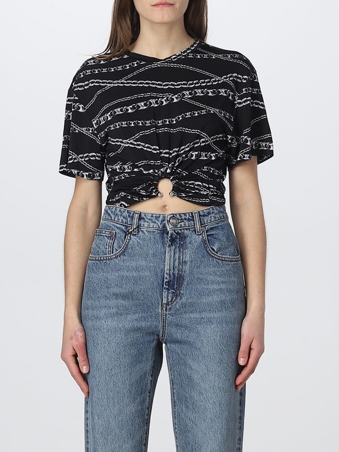 Paco Rabanne Top woman - ShopStyle