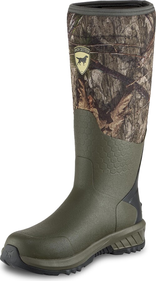 Irish Setter Boots - ShopStyle