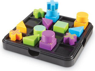 Learning Resources Mental Blox Go! Puzzle - ShopStyle Board Games