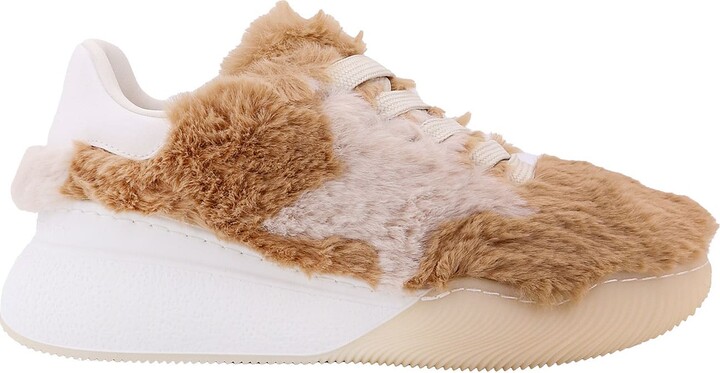 Stella McCartney Loop Sneakers - ShopStyle