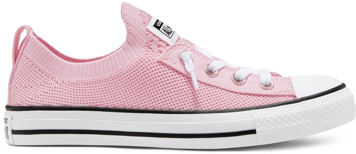 Converse Women's Chuck Taylor All Star Shoreline Knit Sneakers ...