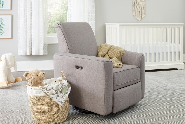 Westwood Design Aspen Glider - ShopStyle Cribs