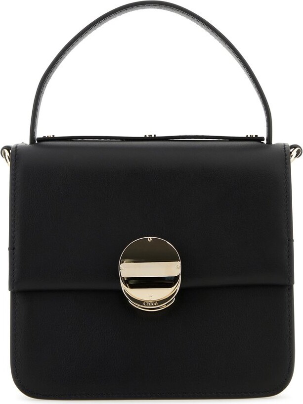 Chloé Penelope Small Top Handle Bag - ShopStyle