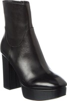 Ash Amazon Leather Boot - ShopStyle