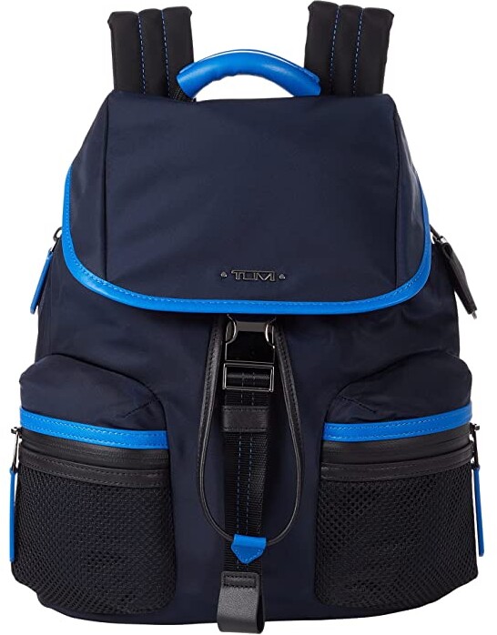 Tumi Voyageur Small Rivas Backpack - ShopStyle