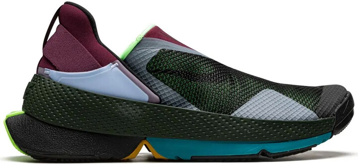 Nike Go Flyease slip-on sneakers - ShopStyle