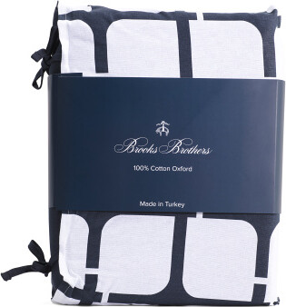 TJMAXX Cotton Geo Pattern Sheet Set - ShopStyle