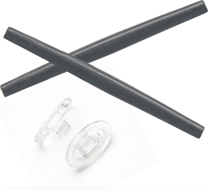 PapaViva Replacement Rubber Kits for Oakley Whisker/Square Whisker ...