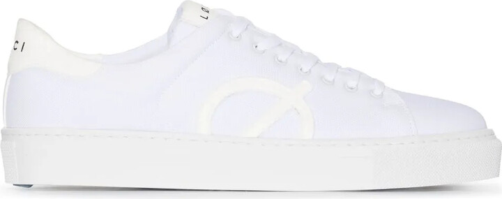 LØCI Nine low-top sneakers - ShopStyle Trainers & Athletic Shoes
