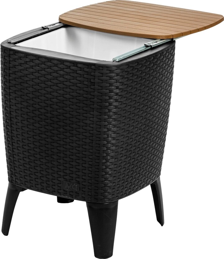MQ CAPRIâ"¢ Cooler Table - ShopStyle