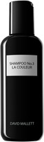 DAVID MALLETT Shampoo No. 3 La Couleur Shampoo - ShopStyle