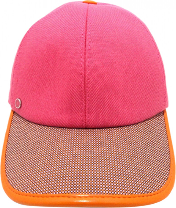 Hermes Cap - ShopStyle Hats