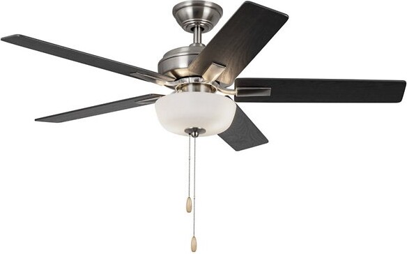 Kuzco Lighting Erikson Pull Chain LED Kit Ceiling Fan - ShopStyle