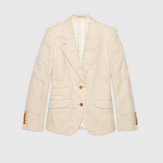 Gucci Women's Jackets | ShopStyle