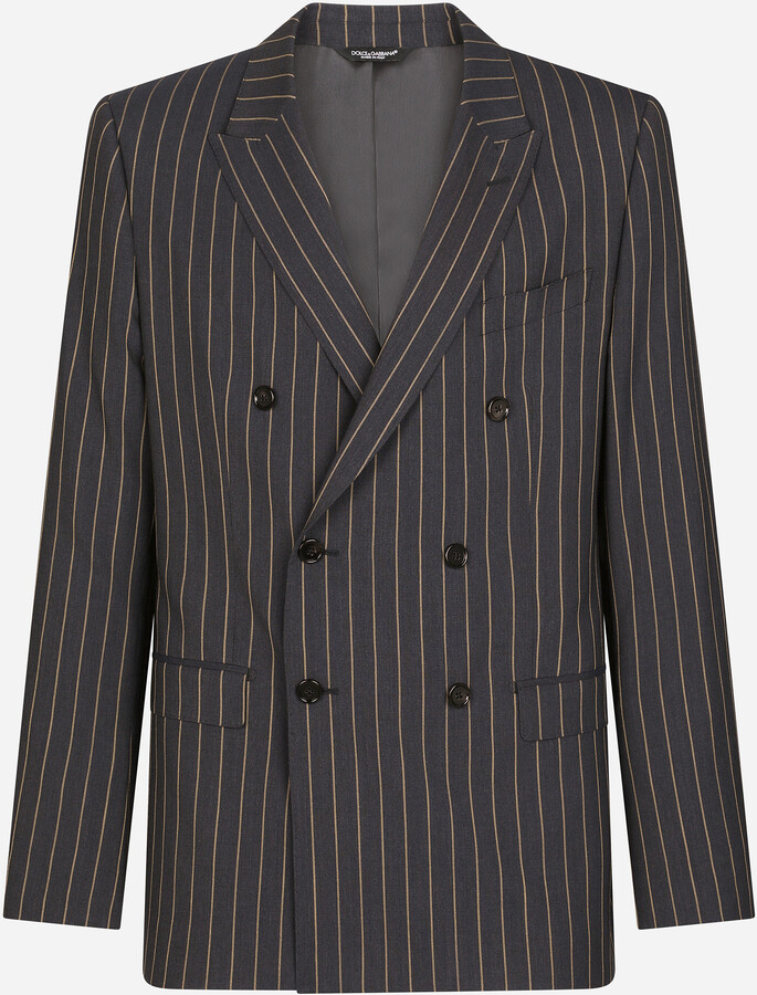 Dolce & Gabbana Giacca - ShopStyle Sport Coats & Blazers