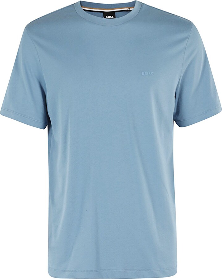 HUGO BOSS Thompson 01 - ShopStyle T-shirts